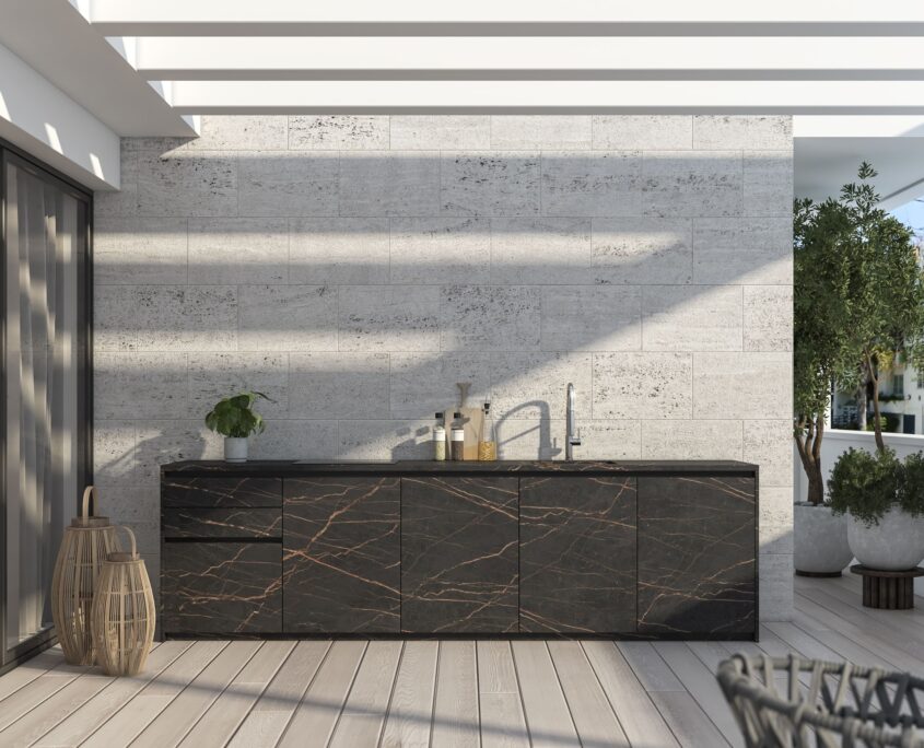 Cocinas de exterior | Mueblesveri