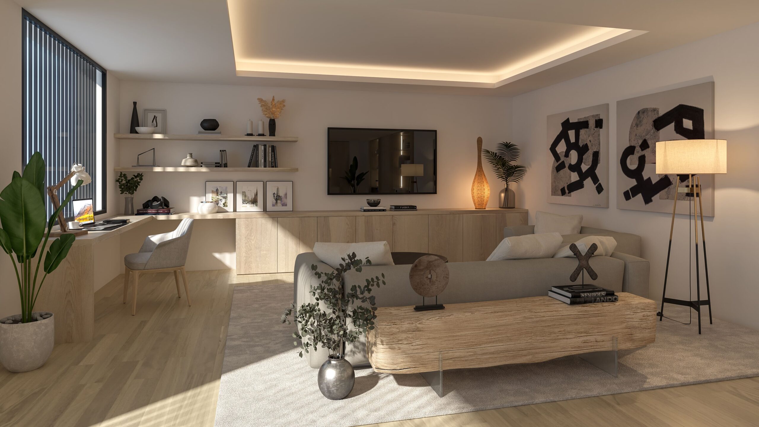 INDOOR TIME. SERIE CANTEADO. 13 – SALÓN | Mueblesveri